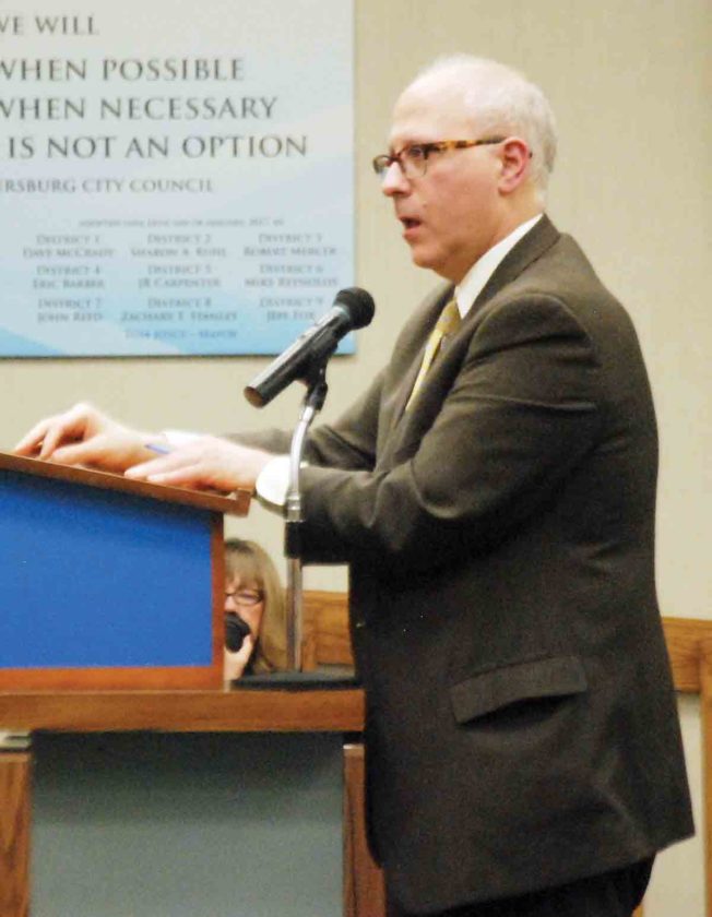 Parkersburg zoning board OKs Market Street demolitions | News, Sports ...